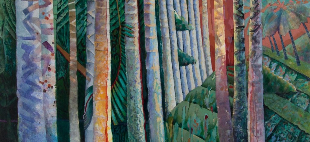 FIVE CARIBBEAN VISUAL ARTISTS YOU SHOULD KNOW – In Our Neighbourhood