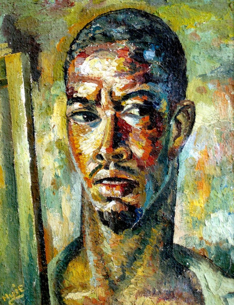 FIVE CARIBBEAN VISUAL ARTISTS YOU SHOULD KNOW – In Our Neighbourhood