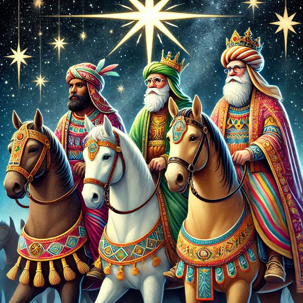 Five Unique Caribbean Christmas Traditions – In Our Neighbourhood