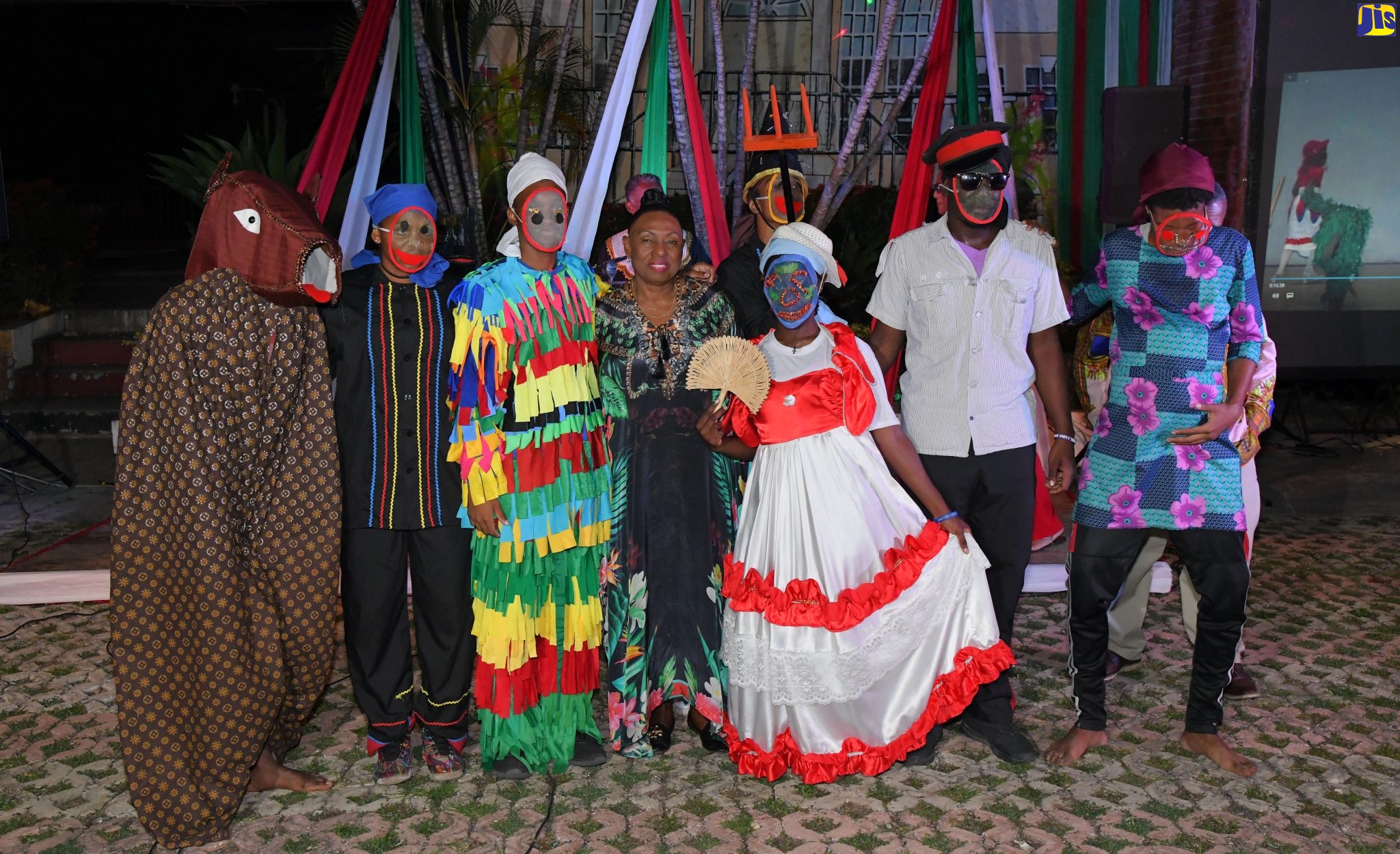 Five Unique Caribbean Christmas Traditions – In Our Neighbourhood
