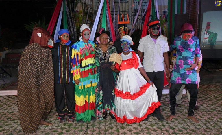 Five Unique Caribbean Christmas Traditions – In Our Neighbourhood